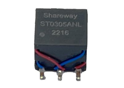 China ZA9709-AED = ST9709ANL Isolation Transformer For Texas Instruments SN6505B Push Pull Driver for sale