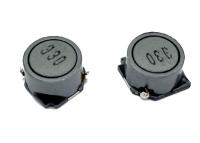 China 7445510 Low-loss ferrite core SMD Power Inductor for EMI Filter for sale