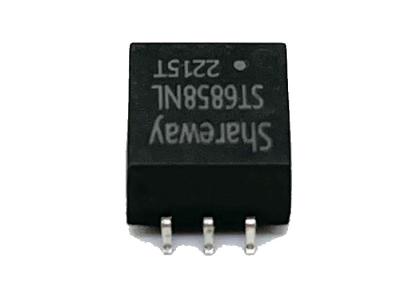 China 78931812512 Surface Mount Transformer For Push Pull DC DC Converter for sale