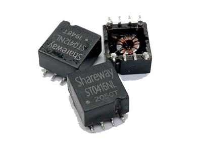 China 1500V SMD Small Volume Push Pull Transformer VPT85AB-01A for sale