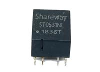 China 11V SMD Automotive Approved Gate Drive Transformer 78931610518 for sale