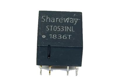 China 11V SMD Automotive Approved Gate Drive Transformer 78931610518 for sale