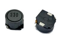 China 74455115 SMT Power Inductor for Noise suppression EMI Filter for sale