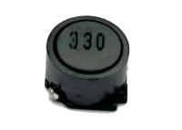 China Magnetically Shielded SMD Power Inductor For Converter 7687779221 for sale