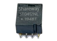 China High inductance range Common Mode Line Filter Inductor 744290130 for sale