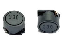 China 74455068 SMT SMD Power Inductor For Analogic Tech And Diodes for sale