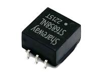 China 78931812523 Gate Drive Transformer For Isolated Interfaces RS 485 / CAN for sale