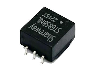 China 78931812523 Gate Drive Transformer For Isolated Interfaces RS 485 / CAN for sale