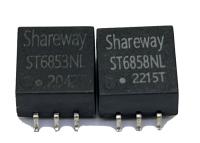 China 760390015 Push Pull Transformers For Isolated Gate Driver Power Supplies for sale