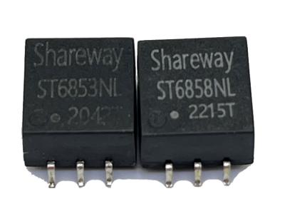 China 760390015 Push Pull Transformers For Isolated Gate Driver Power Supplies for sale