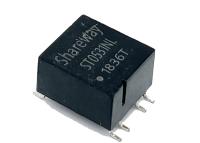 China T60402-C4615-X065 SMT SMD Pulse Transformers Ethernet Magnetic Surface Mount For Meter for sale