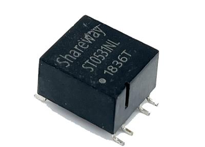 China T60402-C4615-X065 SMT SMD Pulse Transformers Ethernet Magnetic Surface Mount For Meter for sale