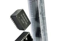 China SMD BMS Signal Transformer Two Channels With Choke SM91509AL for sale