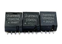 China 750313710 PPTI Push Pull Transformers For Uninterruptible Power Supplies ( UPS ) for sale
