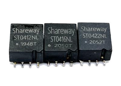 China 750313710 PPTI Push Pull Transformers For Uninterruptible Power Supplies ( UPS ) for sale