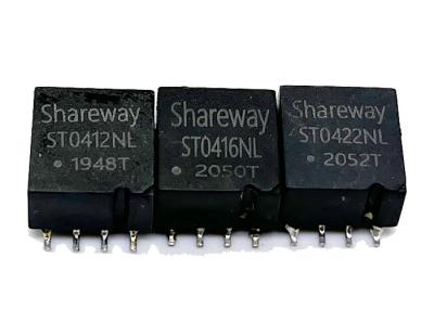 China 750316094 GDT Gate Drive Transformers For Smart Grid Power Supplies for sale