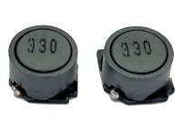 China Surface Mount SMD Power Inductor Filter For Power Supply 768776312 for sale