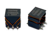 China 750316031 Push Pull Transformers For Protection Relays And IEDs for sale