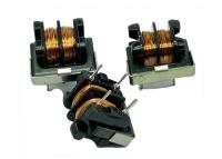 China 744861033 Common Mode Power Line Choke UU Transformer For Mains Filter for sale