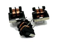 China Ferrite Core Common Mode Chokes For Fast And Secure FedEx Shipping ALFT-03A-12 for sale