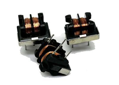 China Ferrite Core Common Mode Chokes For Fast And Secure FedEx Shipping ALFT-03A-12 for sale