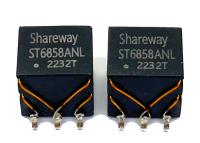 China 750320340 SMD Push Pull Transformers For Industrial Automation for sale