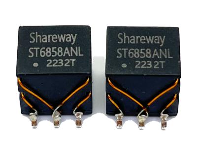 China 750320340 SMD Push Pull Transformers For Industrial Automation for sale