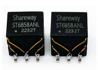 China 750315240 Push Pull Transformers Small Signal Isolation Transformer For Medical Equipment for sale