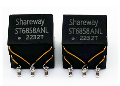 China 750315240 Push Pull Transformers Small Signal Isolation Transformer For Medical Equipment for sale