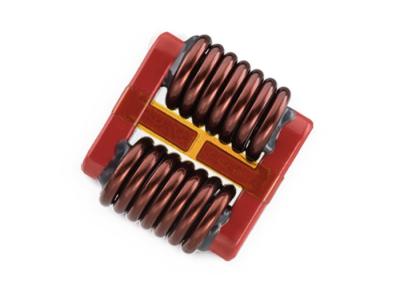 China 7448680200 Common Mode Power Line Choke High Current Low Profile For AC DC Converter for sale