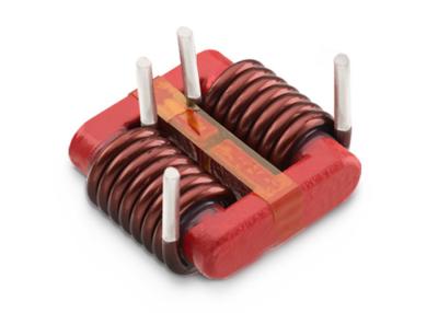 China 7448680120 Common Mode Choke For Mains Operated LED Drivers for sale