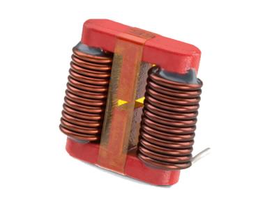 China 7448680180 Common Mode Choke For High Frequency DC DC Converter for sale