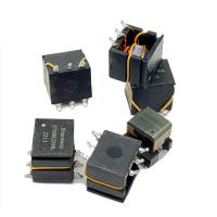 China Surface Mount Photoflash Flyback Transformer EPC3205G-9-LF for High Voltage Capacitor Charger for sale