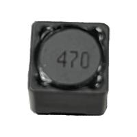 China Low Profile Power Inductor Smd Small Footprint 6 X 6 Mm 74488540070 for sale