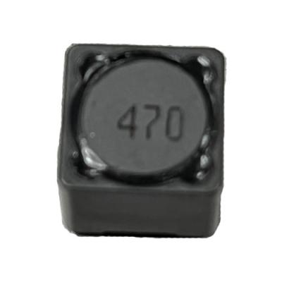 China Low Profile Power Inductor Smd Small Footprint 6 X 6 Mm 74488540070 for sale