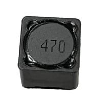 China 742792901 SMT EMI Suppression Power Ferrite SMD Power Inductor for sale