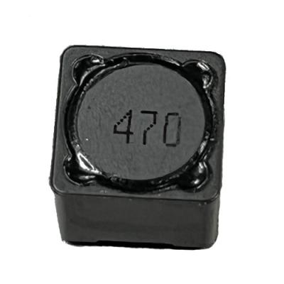 China 742792901 SMT EMI Suppression Power Ferrite SMD Power Inductor for sale