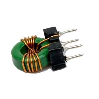 China Through-hole Common Mode Choke Optimized for burst signals 744842311 for sale