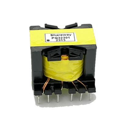 China HA4061-AL SMPS Flyback Transformer for Capacitor Charger Controller for sale