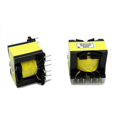 China Isolation Voltage 4 Kvac Smps Flyback Transformer 7491182112 for sale