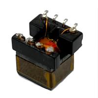 China PPTI Push-Pull Transformers for Uninterruptible power supplies 750315090 for sale