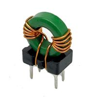 China Common Mode Power Line Choke For Power Electronics 7448031501 for sale