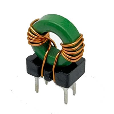 China Common Mode Power Line Choke For Power Electronics 7448031501 for sale