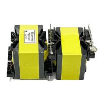China Compact RM8 SMPS Flyback Transformer for Industrial controls 7508112110 for sale