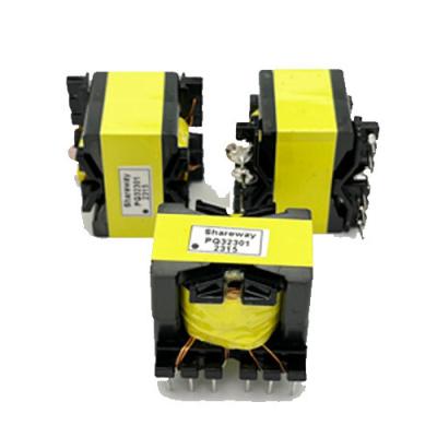 China Universal SMPS Flyback Transformer for USB chargers 750341569 for sale