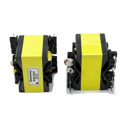 China Vertical core direction SMPS Flyback Transformer For LED lighting 7508114310 for sale
