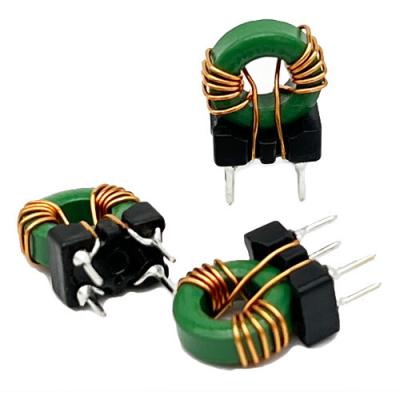 China 7448061309 Common Mode Inductor For Power Line In And Output Filter for sale
