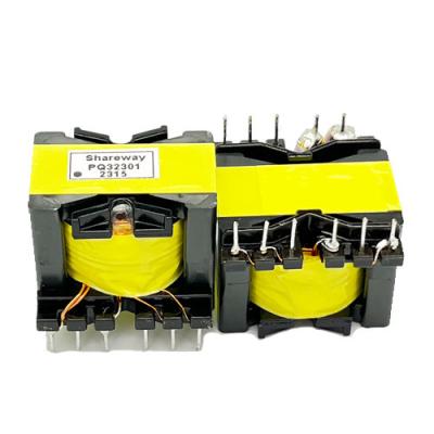China Ee13 Vertical Smps Flyback Transformator Through Hole 7491181012 for sale