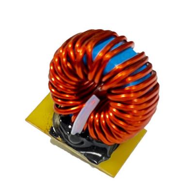 China High Rated Currents Common Mode Power Line Choke 7448030509 for sale