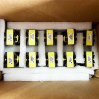 China RM12 Through-hole SMPS Flyback Transformer PFC Chokes 760805210 for sale
